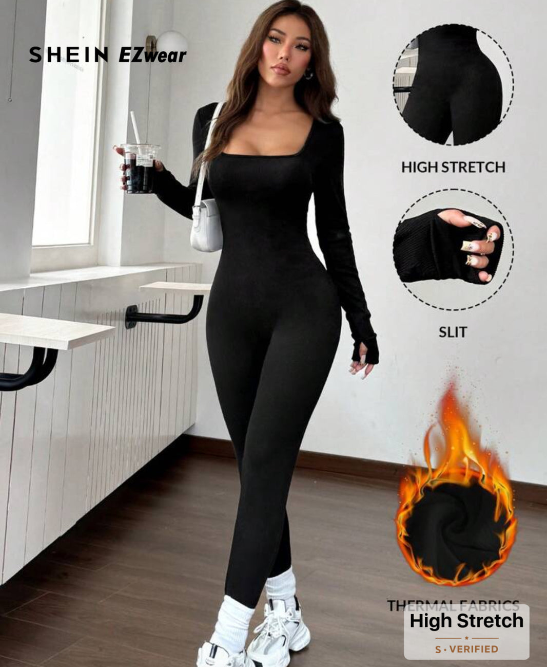 Sets & jumpsuits – Divine Brand